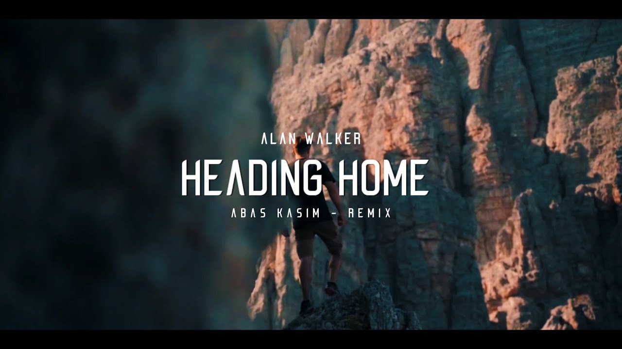 Dj Slow !!! Abas Kasim - Heading Home ( Slow Remix ) - YouTube