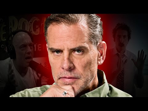 The Hunter Biden Situation Is Crazy