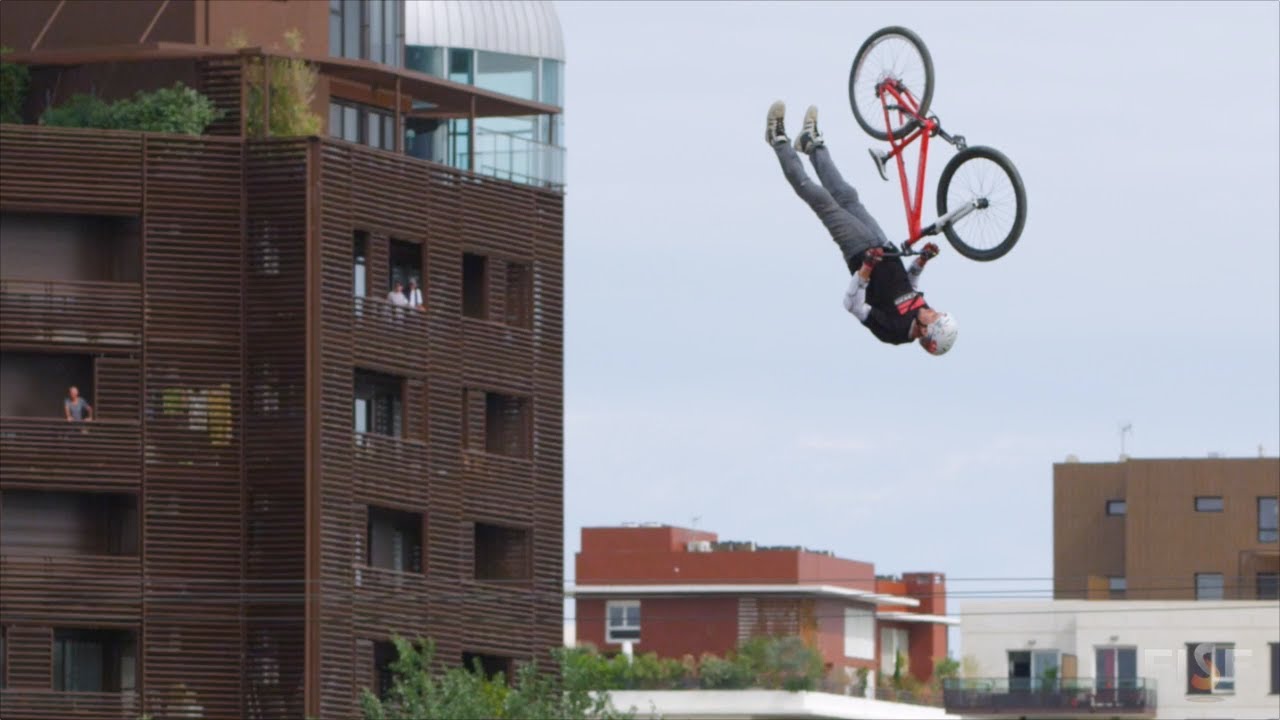 Teaser - FISE World Andorra 2014 - Official [HD] - YouTube