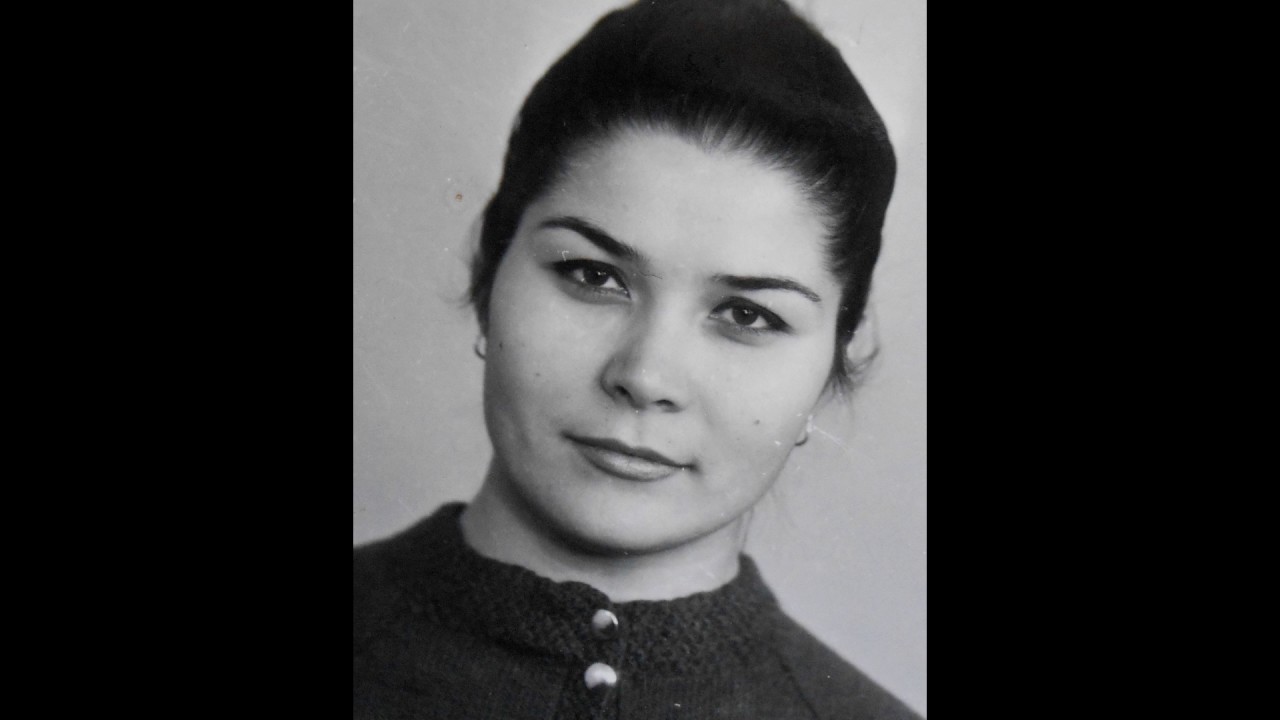 Александр Бородин - Песня половецкой девушки. Из оперы "Князь Игорь ...