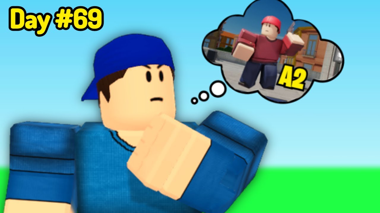 Day 69 of Waiting for Arsenal 2... (Roblox Arsenal) - YouTube
