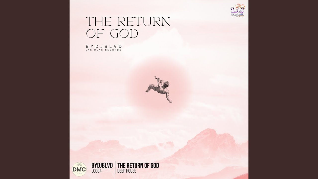 The Return of God (Radio Edit) - YouTube