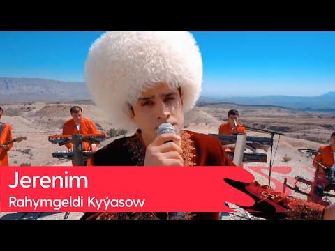 Rahymgeldi Kyyasow - Jerenim | 2023
