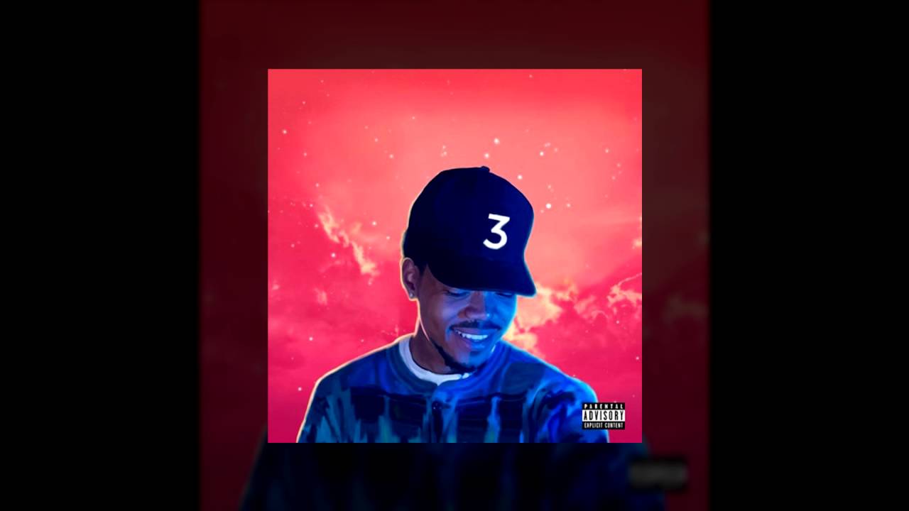 Chance The Rapper - Angels Ft Saba - YouTube