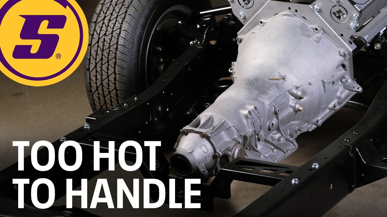 What Should Transmission Temp Be | Safe Temp Range Explained - YouTube