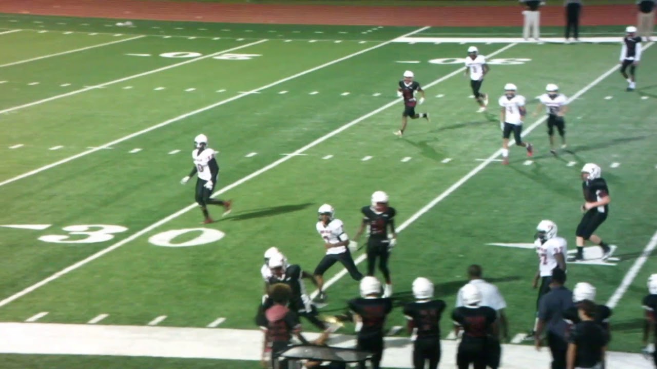 TY HARRIS 2017 HIGHLIGHTS ( YIP YOP PROD. - YouTube