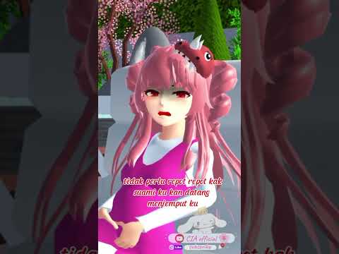 bocil ini masih kecil udah hamil ternyata 😱 ib:@vando_1806#fyp#dramasakuraschoolsimulator#shorts