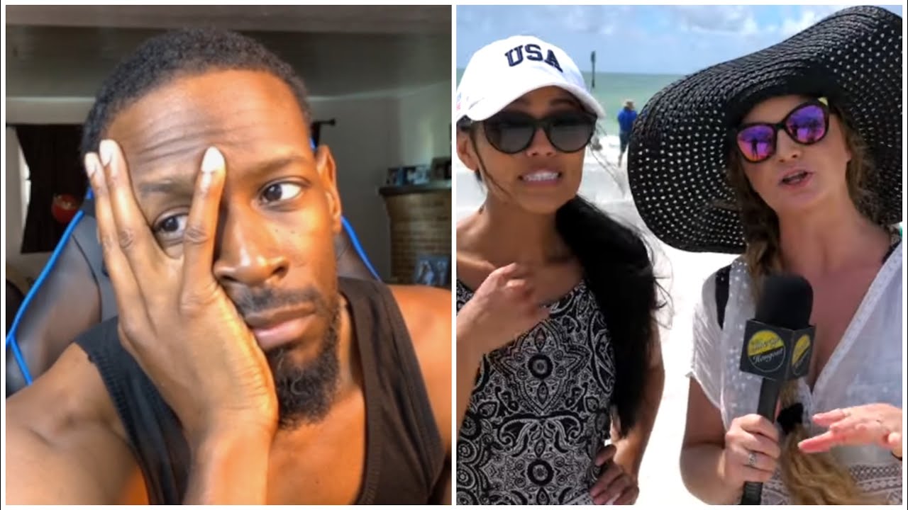 They Should Be Ashamed - YouTube