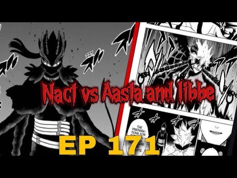 Black Clover: Asta's New Power Revealed! Episode 171-172 Recap & Review ...