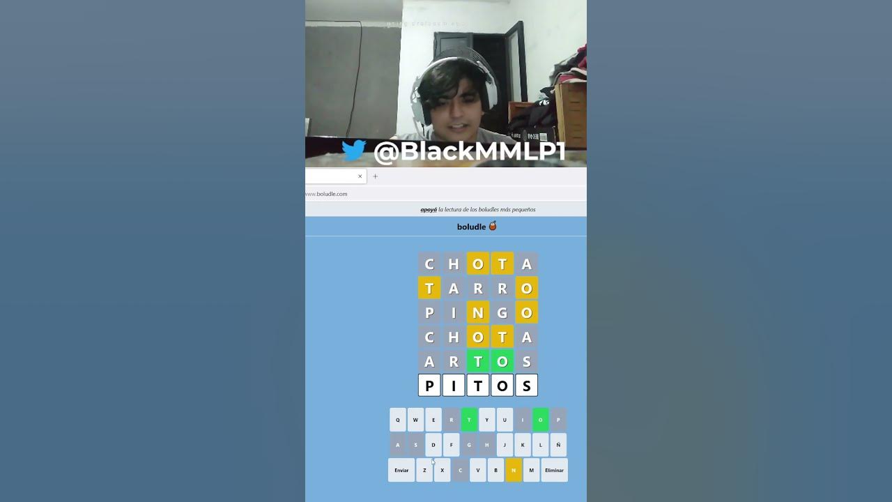 El mejor jugador de boludle parte 2 - YouTube