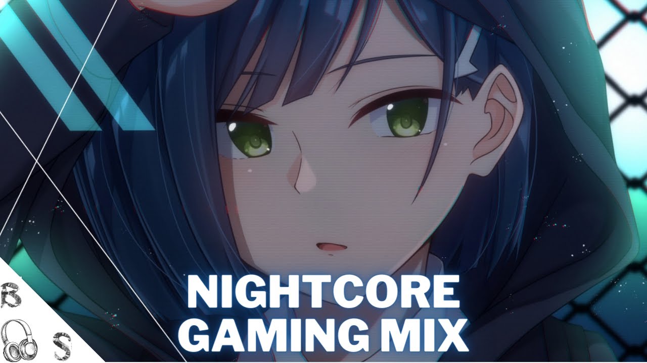 Best Nightcore Gaming Mix 2023 ♫ Trap, Bass, Dubstep ♫ (Sped Up) - YouTube