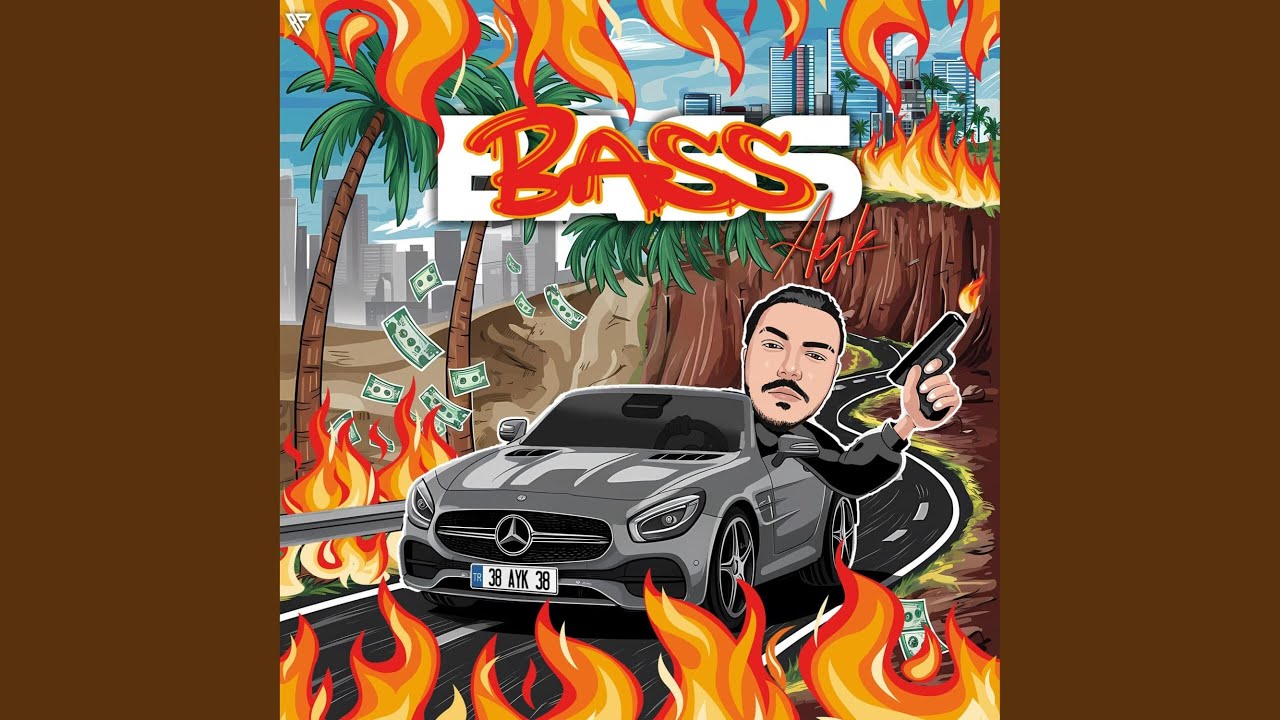 BASS - YouTube