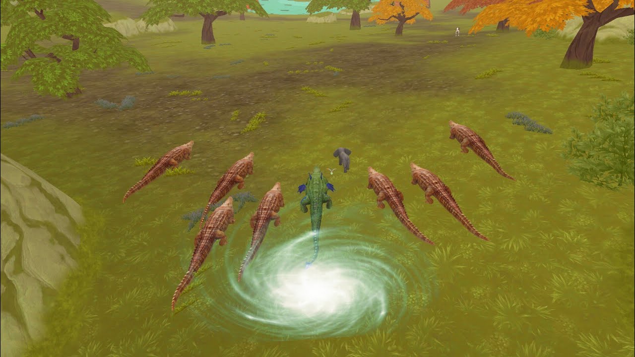 Wildcraft Animal Sim Online || Wildcraft - Wolf || Wildcraft Online ...