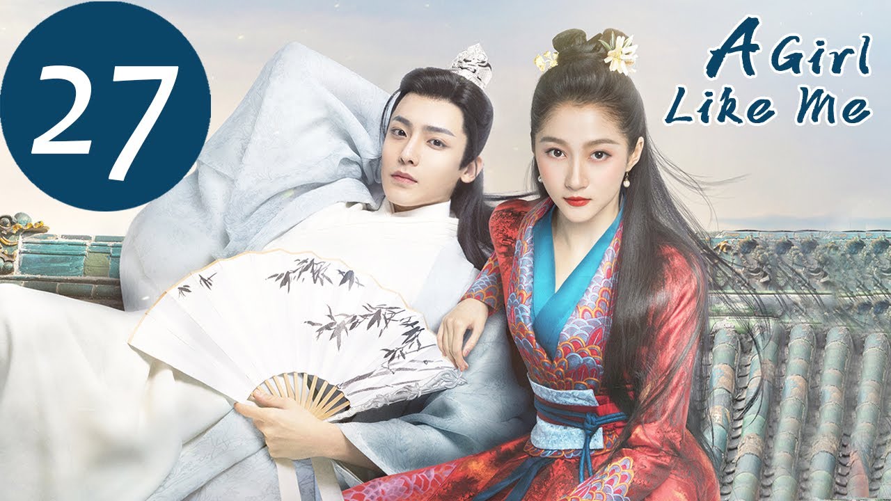 ENG SUB | A Girl Like Me | EP27 | 我就是这般女子 | Gabrielle Guan, Neo Hou ...
