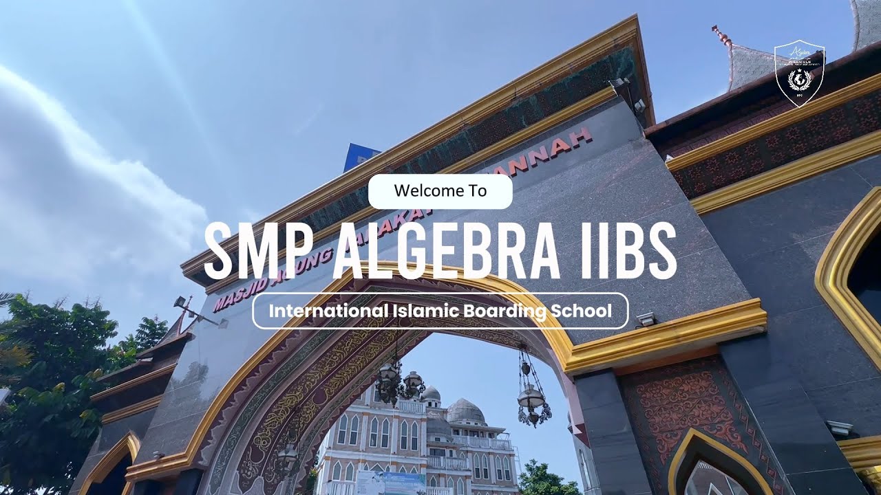 SMP ALGEBRA - Video Tour - YouTube