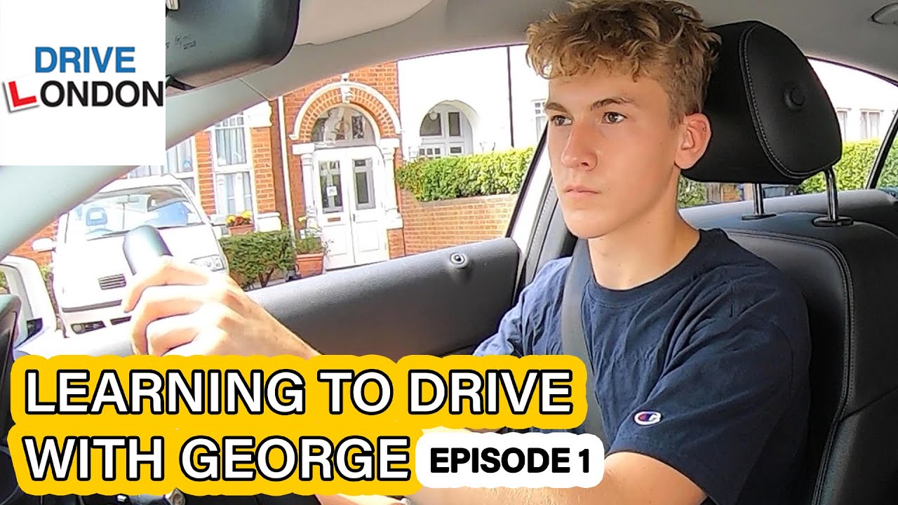 Planning, Crossroads & Meeting Situations - Learn How to Drive with ...