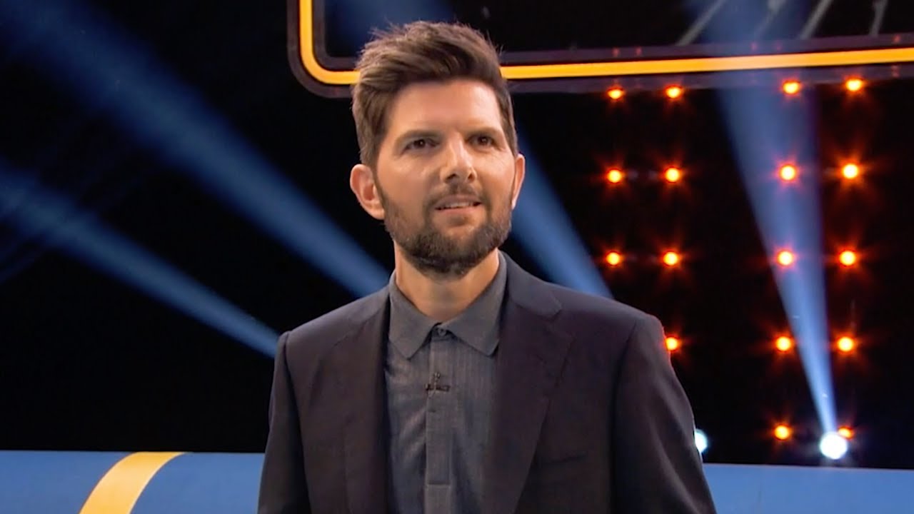 Good Luck, Adam - YouTube