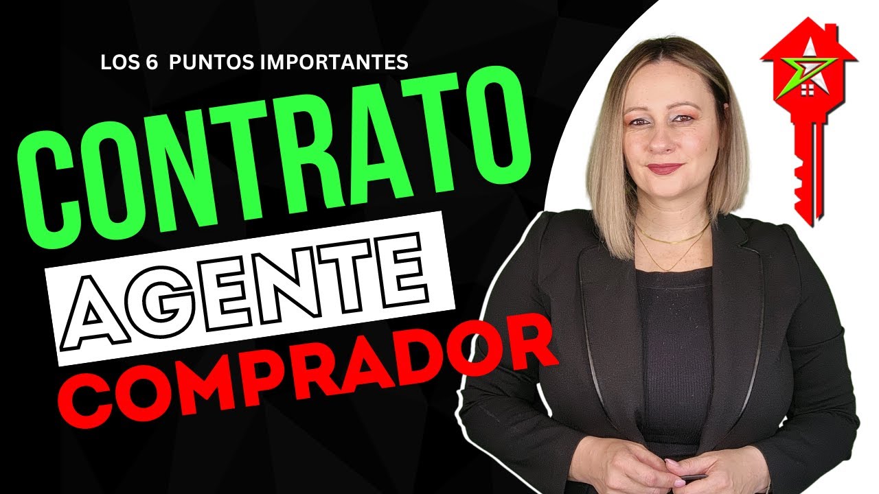 Secretos del contrato de agente-comprador en Oregon! - YouTube