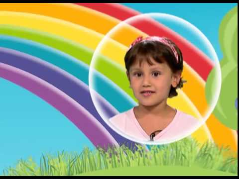 Uçan Balon | Sena Ünal