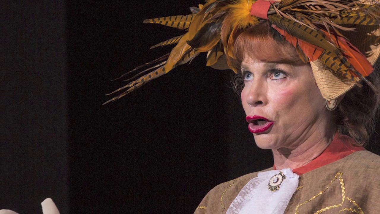 Hello Dolly Promo 1 - YouTube