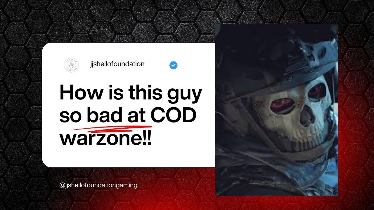 Charity Stream Benefiting JJ's Hello Foundation Season 5 day 15 - YouTube