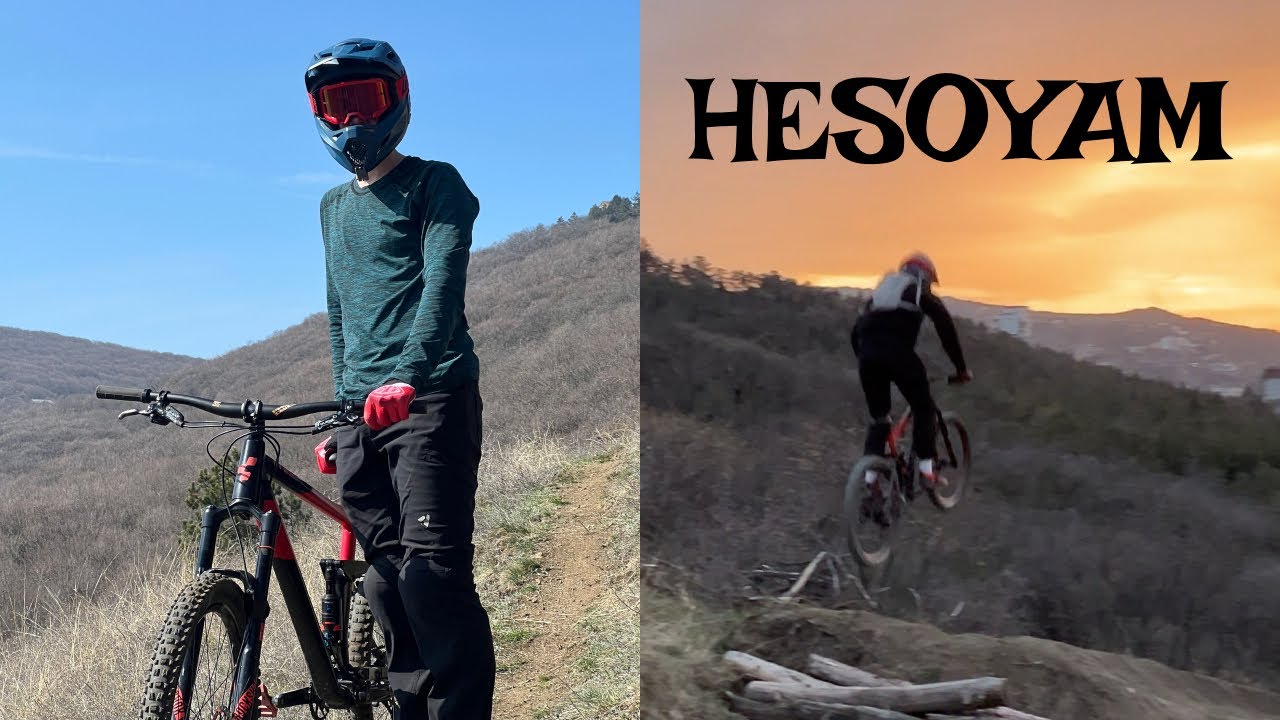 Распрыгал разрывники на HESOYAM - YouTube