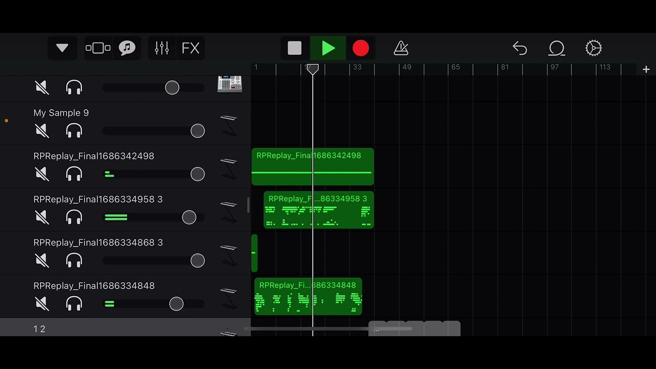 Fill up eddsworld sings it it brings the end episode in fnf - YouTube