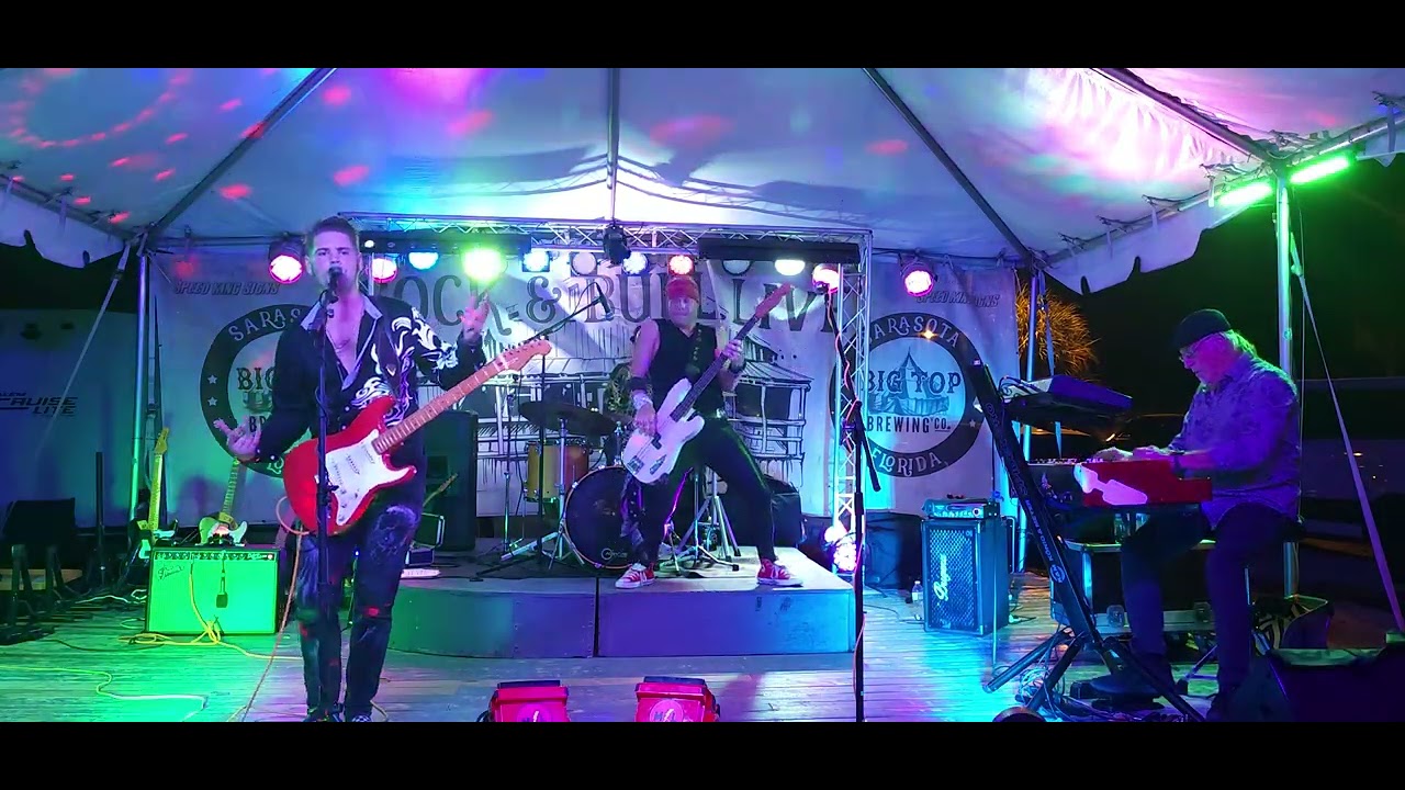 Memphis Lightning - YouTube