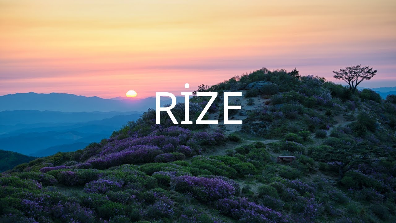 #3 RİZE/ريزا - YouTube