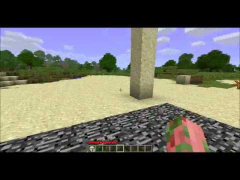 Plugin Prewiew:Essentials,Essentials-Spawn,WorldEdit DÍL 1 - YouTube