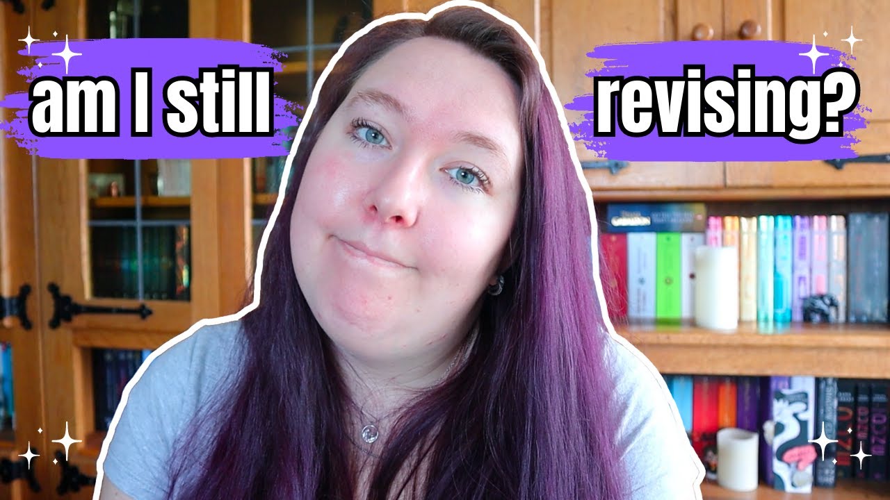 Getting real with you: Am I still working on my book? - YouTube