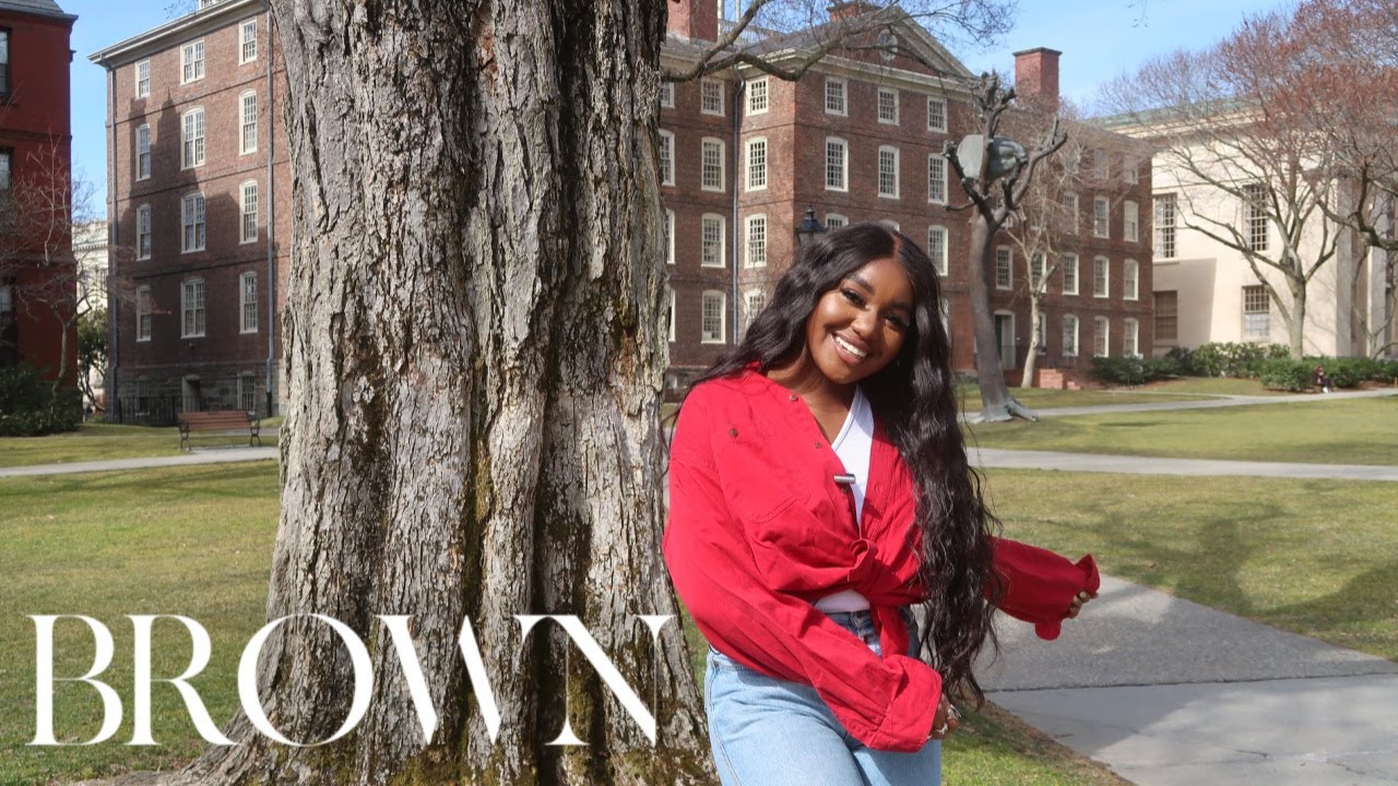 73 Questions With A Brown Student | A Published Author - YouTube