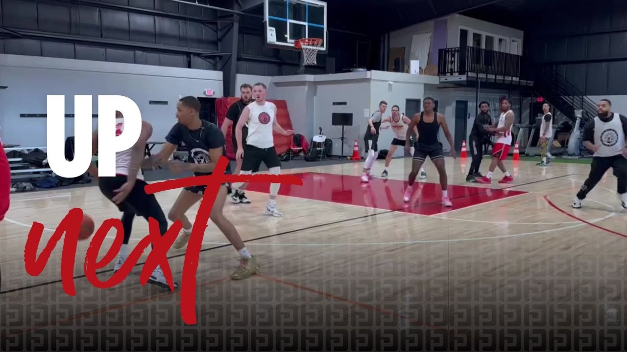 Up Next | Madison Mavericks | Park Bank - YouTube