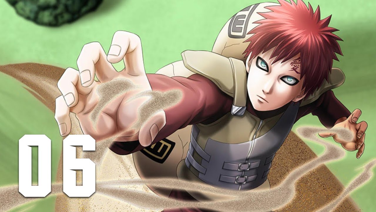 FIVE KAGE SUMMIT - NARUTO X BORUTO ULTIMATE NINJA STORM CONNECTIONS ...