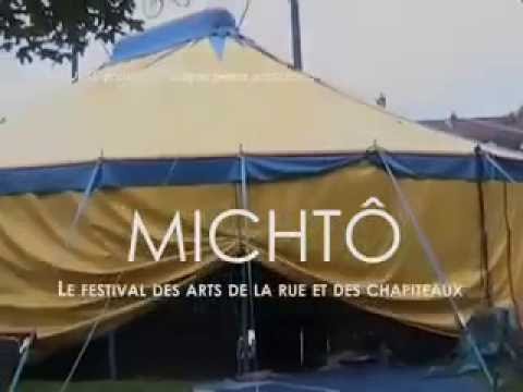 Michtô 1 teaser - YouTube