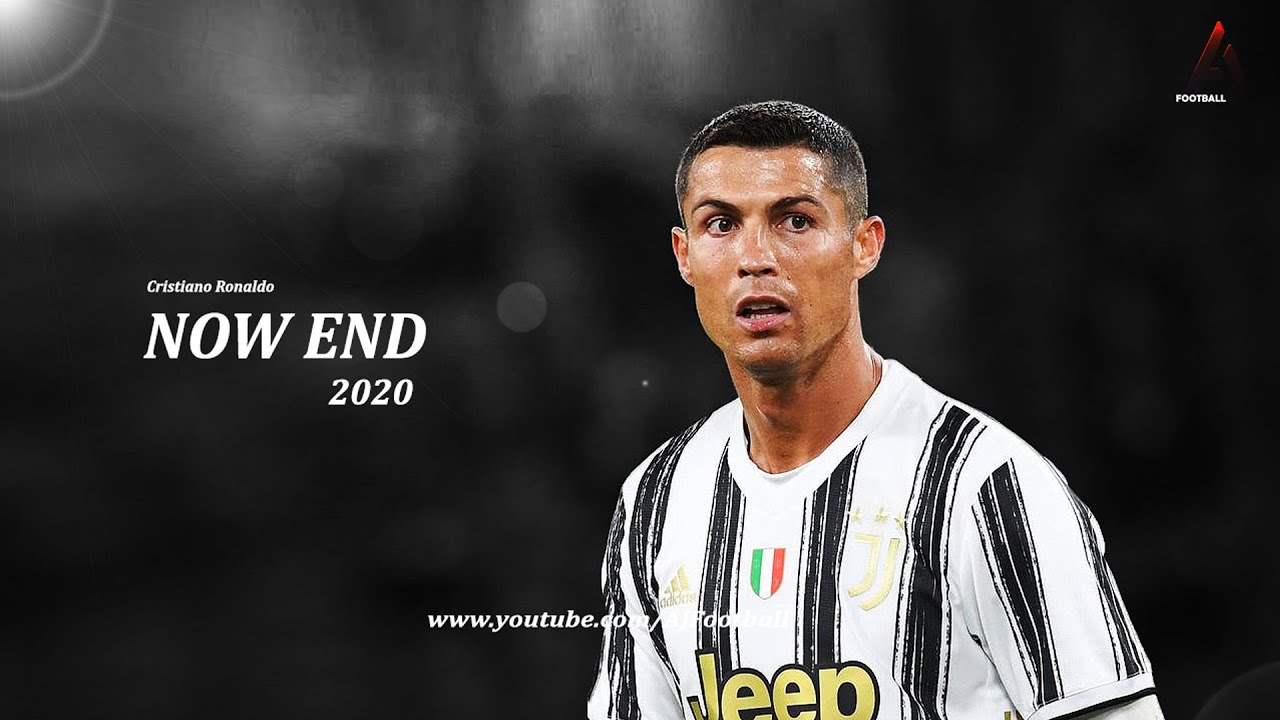 Cristiano Ronaldo THE END IS NEAR | 2020 - YouTube