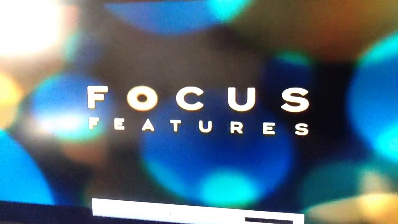 Focus Features (2014) logo - YouTube
