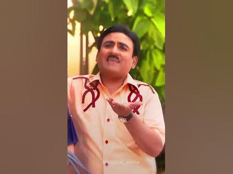 Jethalal Edit // Taarak mehta ka ulta chasma - YouTube