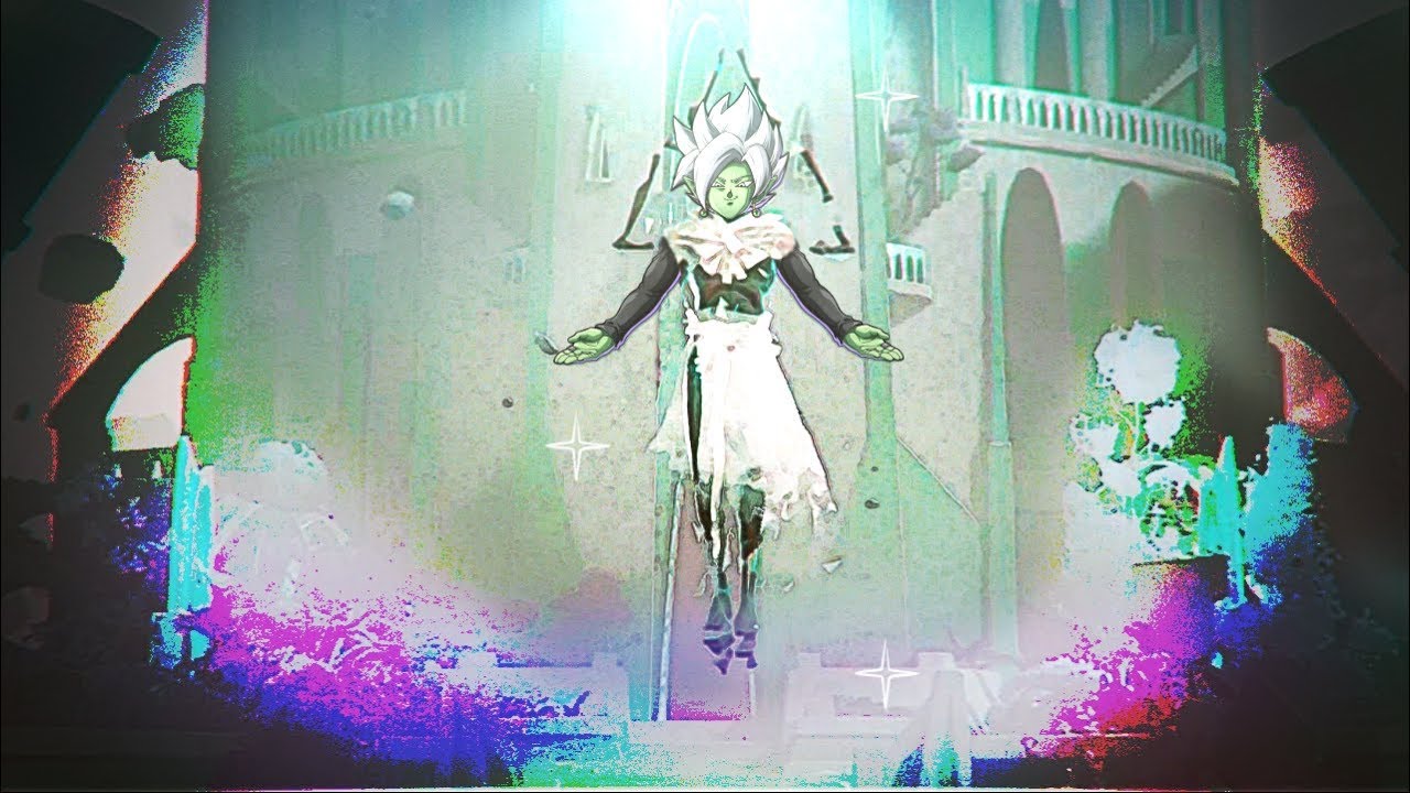 Absolver: The Final Boss is Zamasu?! - YouTube