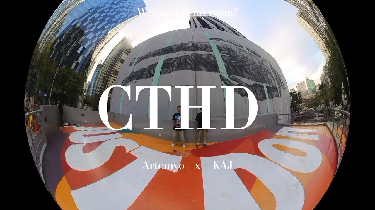 CTHD-IwaPaham prodby @LYKOBEATS - YouTube
