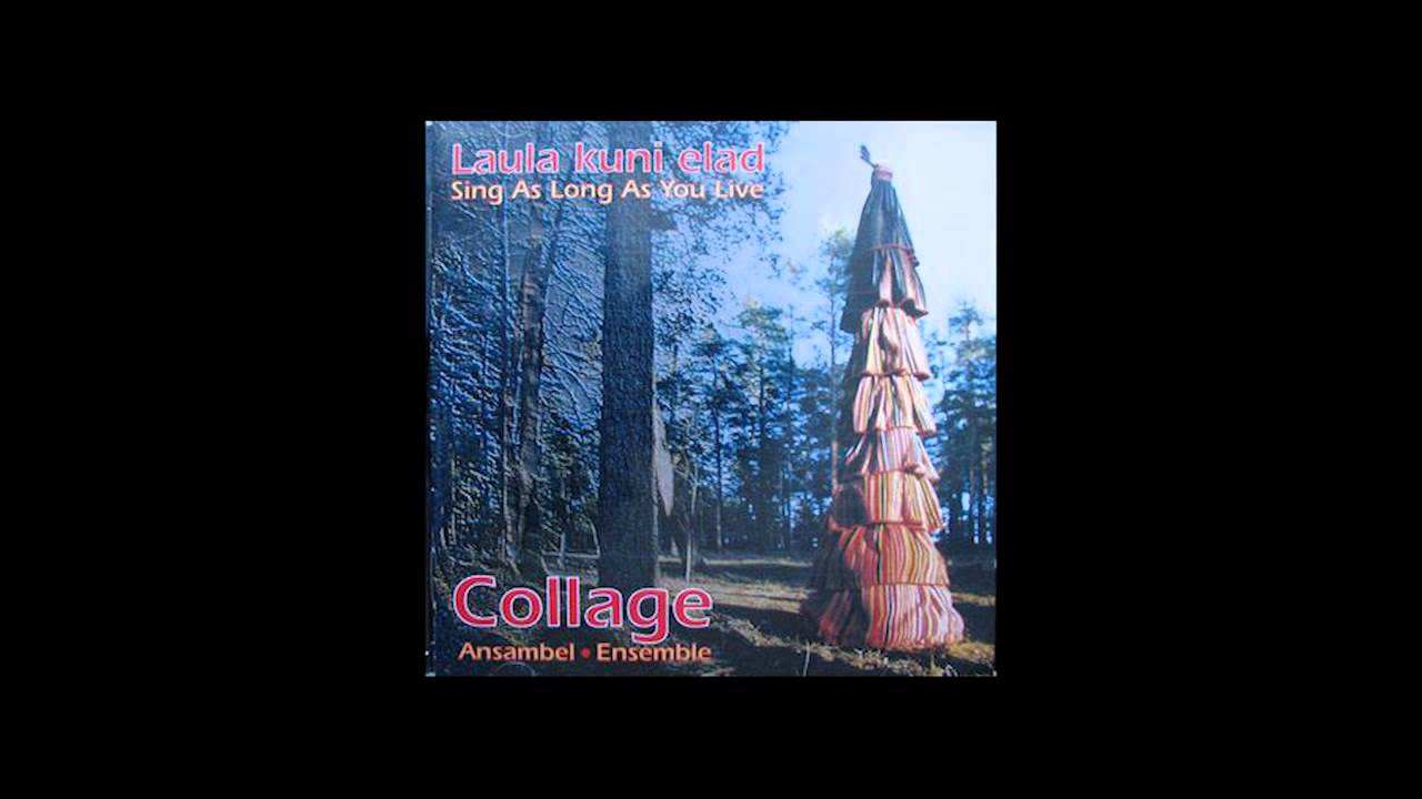 Collage - Mardilaul - YouTube