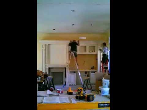 BFH Entertainment Finish