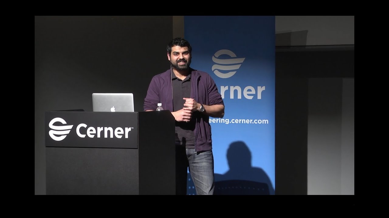 The Padrino Framework - YouTube