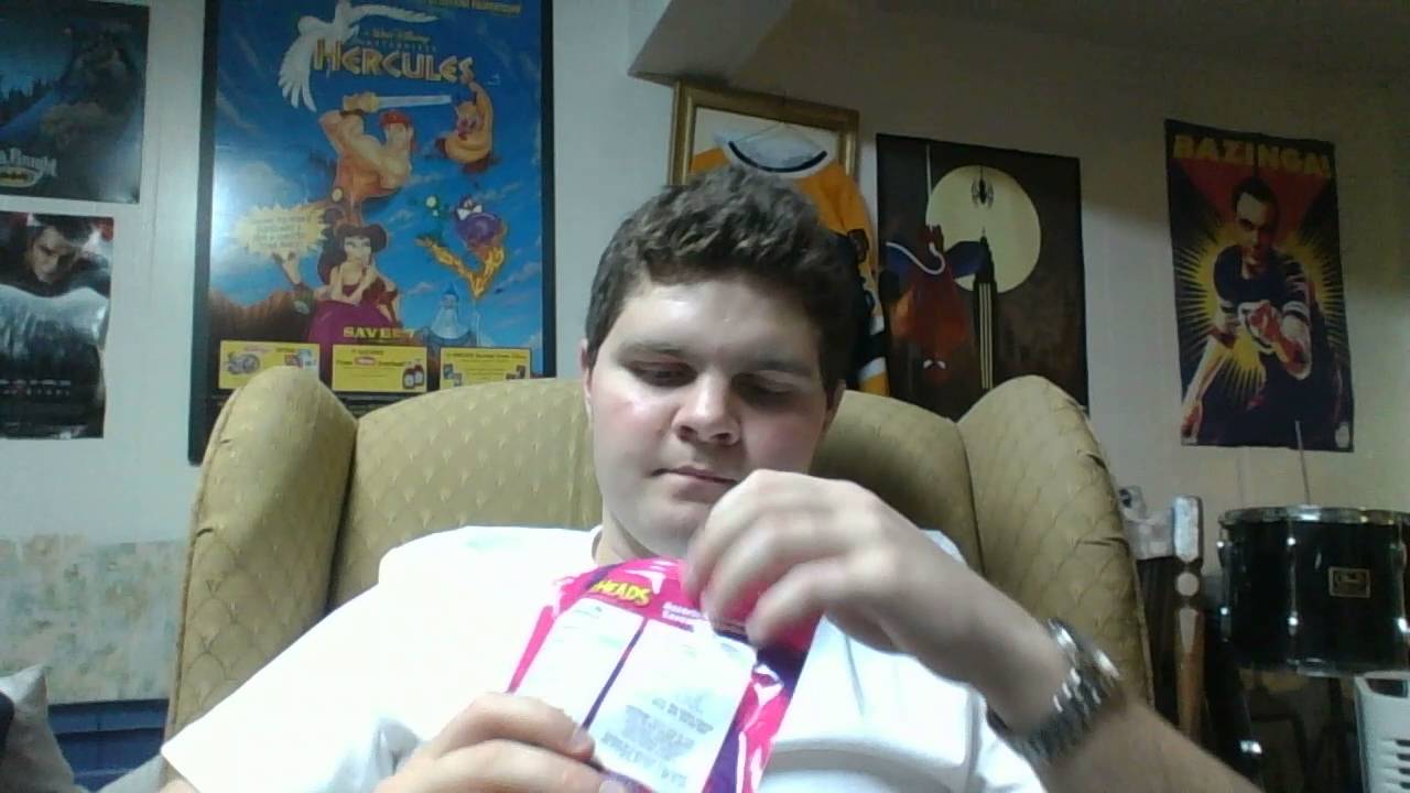 WARHEADS SOUR KEYS! GOOD OR BAD? - YouTube