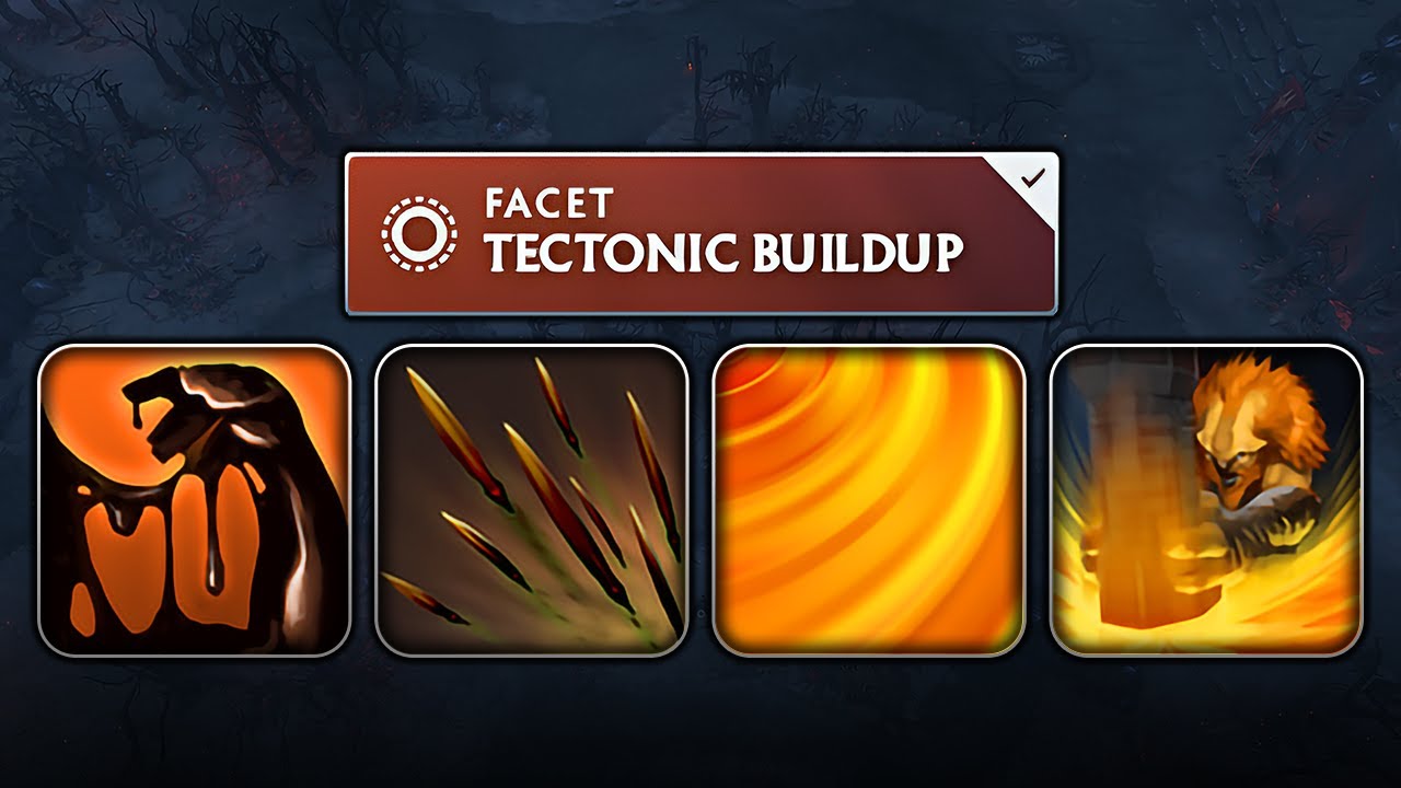 BROKEN AFTERSHOCK + QUILL SPRAY + STICKY NAPALM | Ability Draft - YouTube