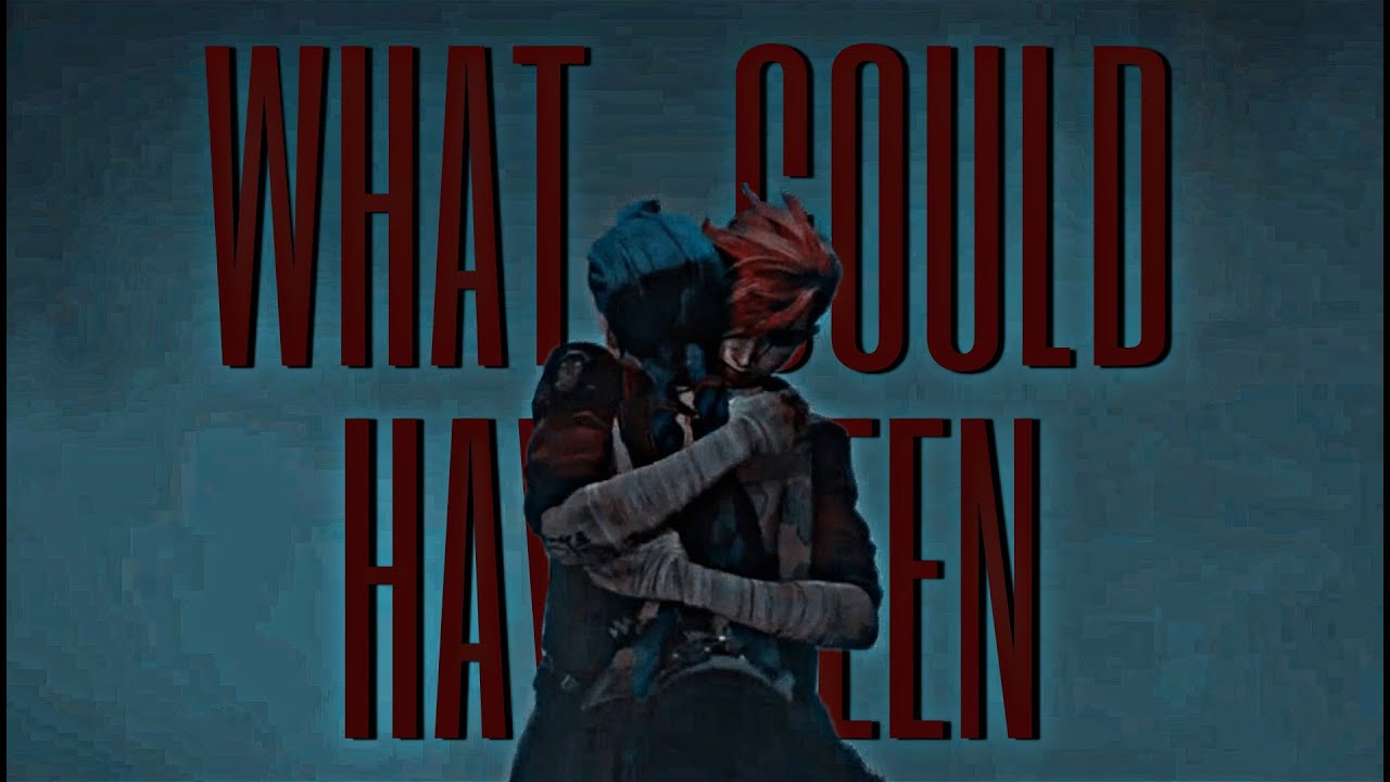 [ARCANE] Vi & Powder/Jinx // What Could Have Been - YouTube