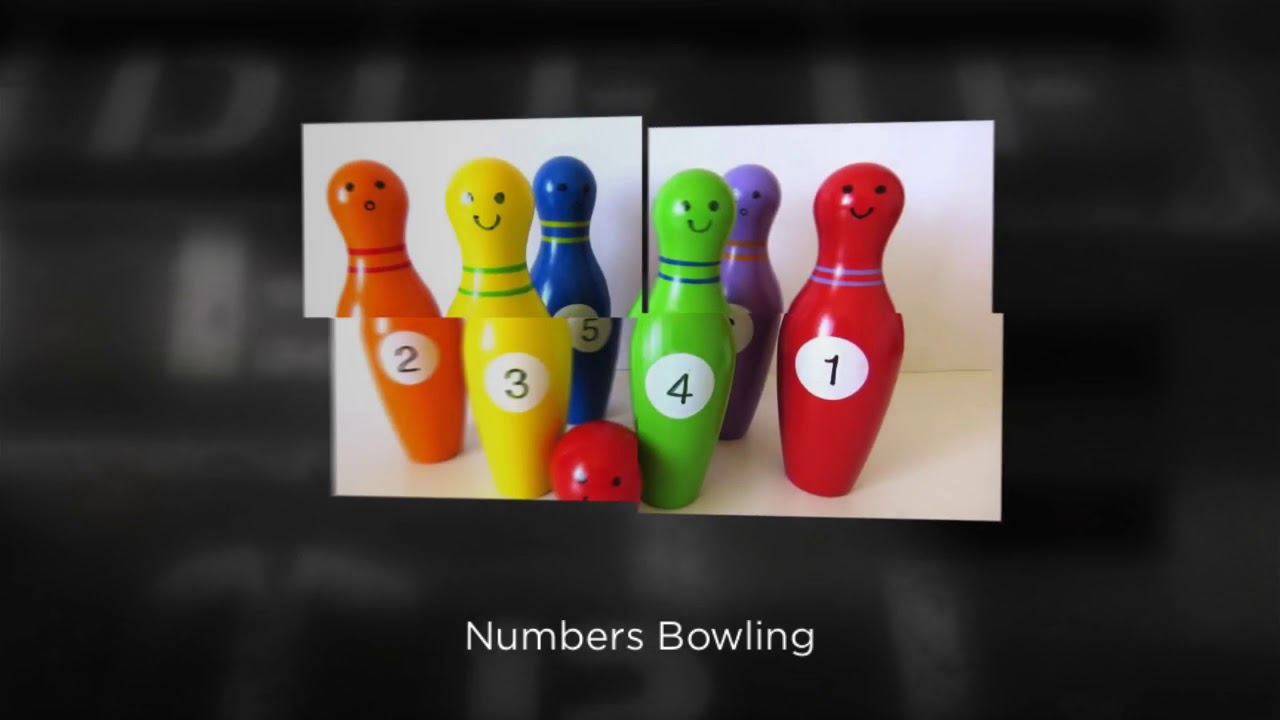 Growing Tree Learning Center II - 5 Active Educational Games for Kids ...