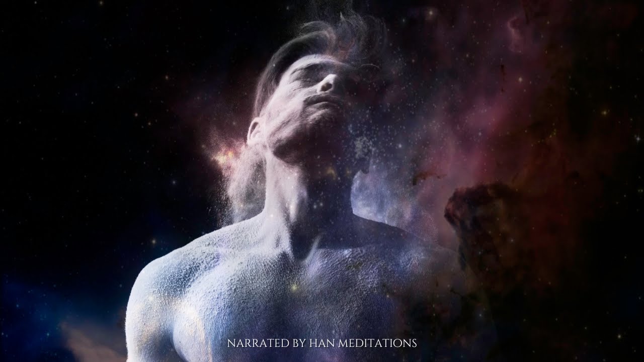 Self Love Healing 5D Meditation - YouTube