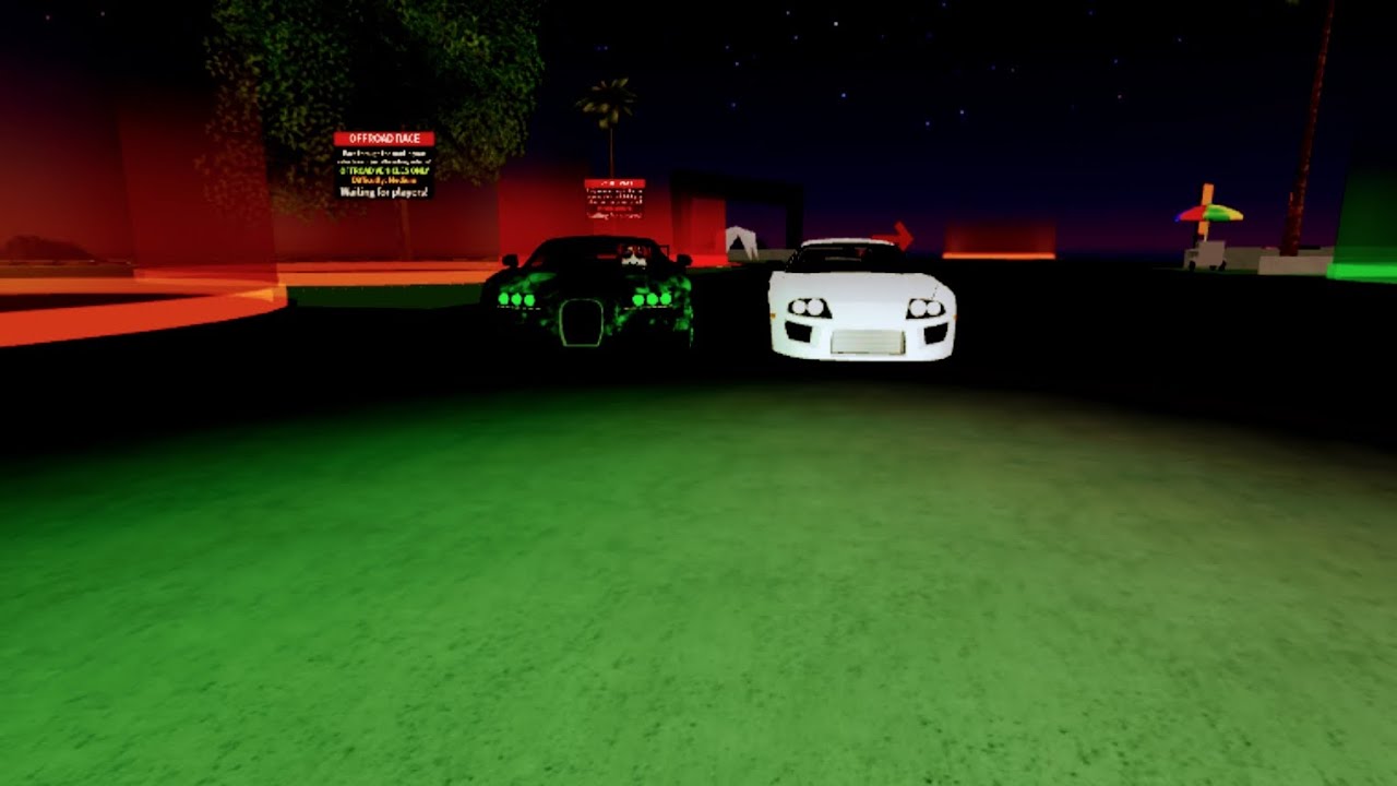 Twin-Turbo Supra VS Maxed out Bugatti Veyron 🚘 - YouTube