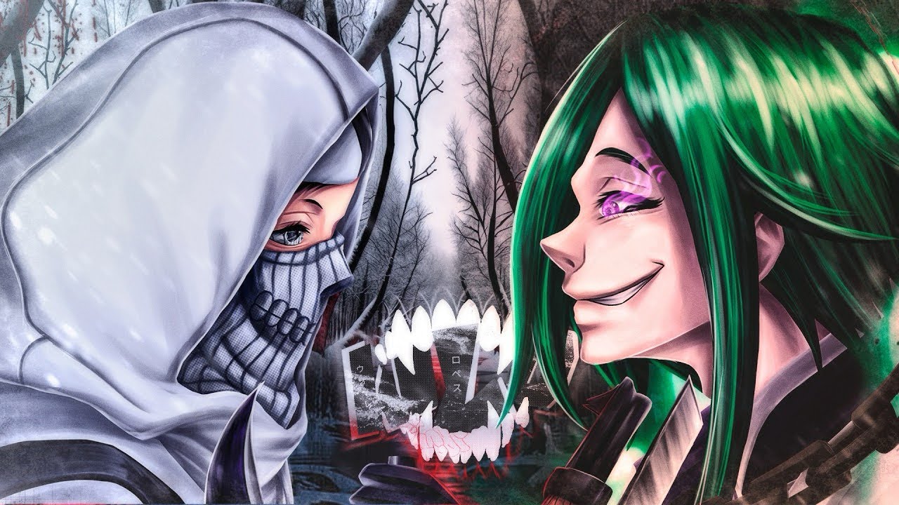 WLO - Solo Soledad [ Shuumatsu no Valkyrie / Simo Häyhä VS Loki ] Sub ...